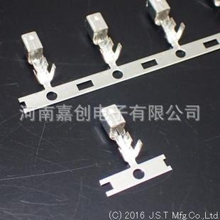 JST SVH-21T-P1.1 端子 原厂正品 现货销售 量大从优-阿里巴巴