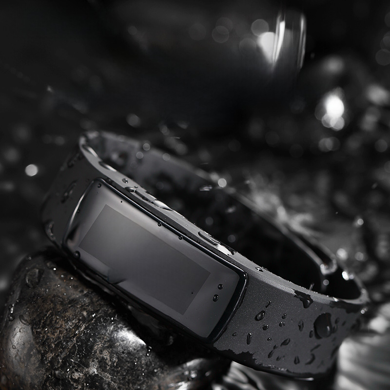 New Electronic Smart Products Health Bracelet Waterproof Step Counting ...