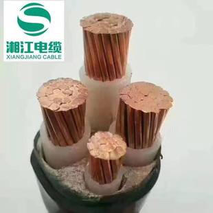 湘江电缆铜芯耐火NH-YJV3*150+1*70,畅销远东电缆-阿里巴巴