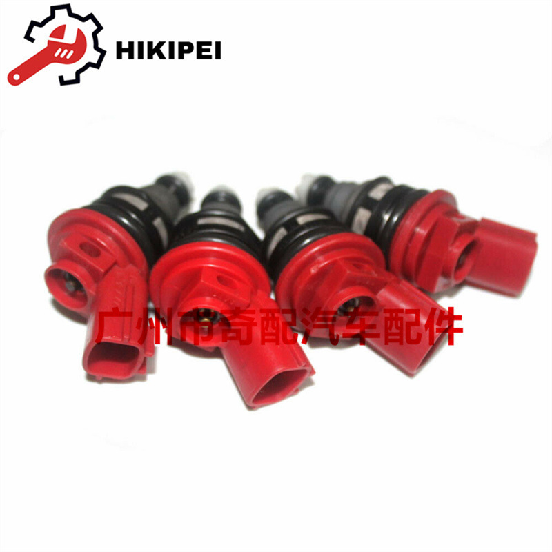 适用于日产16600-96E01 62027FJ285 A46-00 84218114喷油嘴喷油器-阿里巴巴