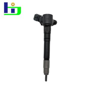 共轨燃油喷射器 23670-11050 23670-19075 适用于丰田 HILUX 1KD-阿里巴巴