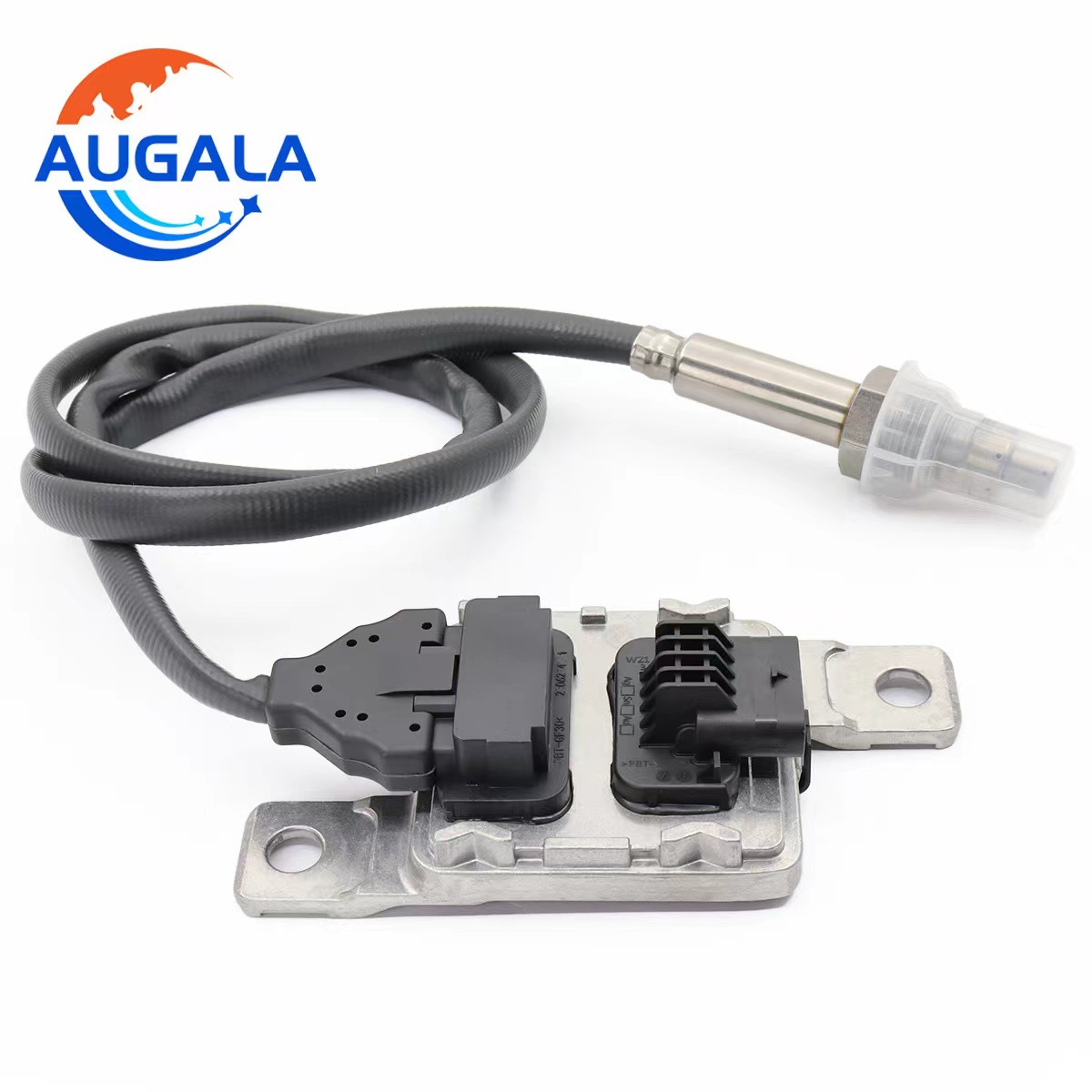 氮氧传感器 NOx sensor 4M0907807BM-阿里巴巴