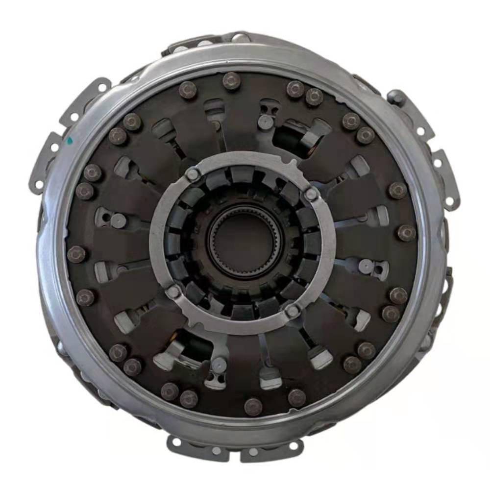 适用于大众 奥迪DSG自动变速箱双离合器 0AM198140C 0AM DQ200-阿里巴巴