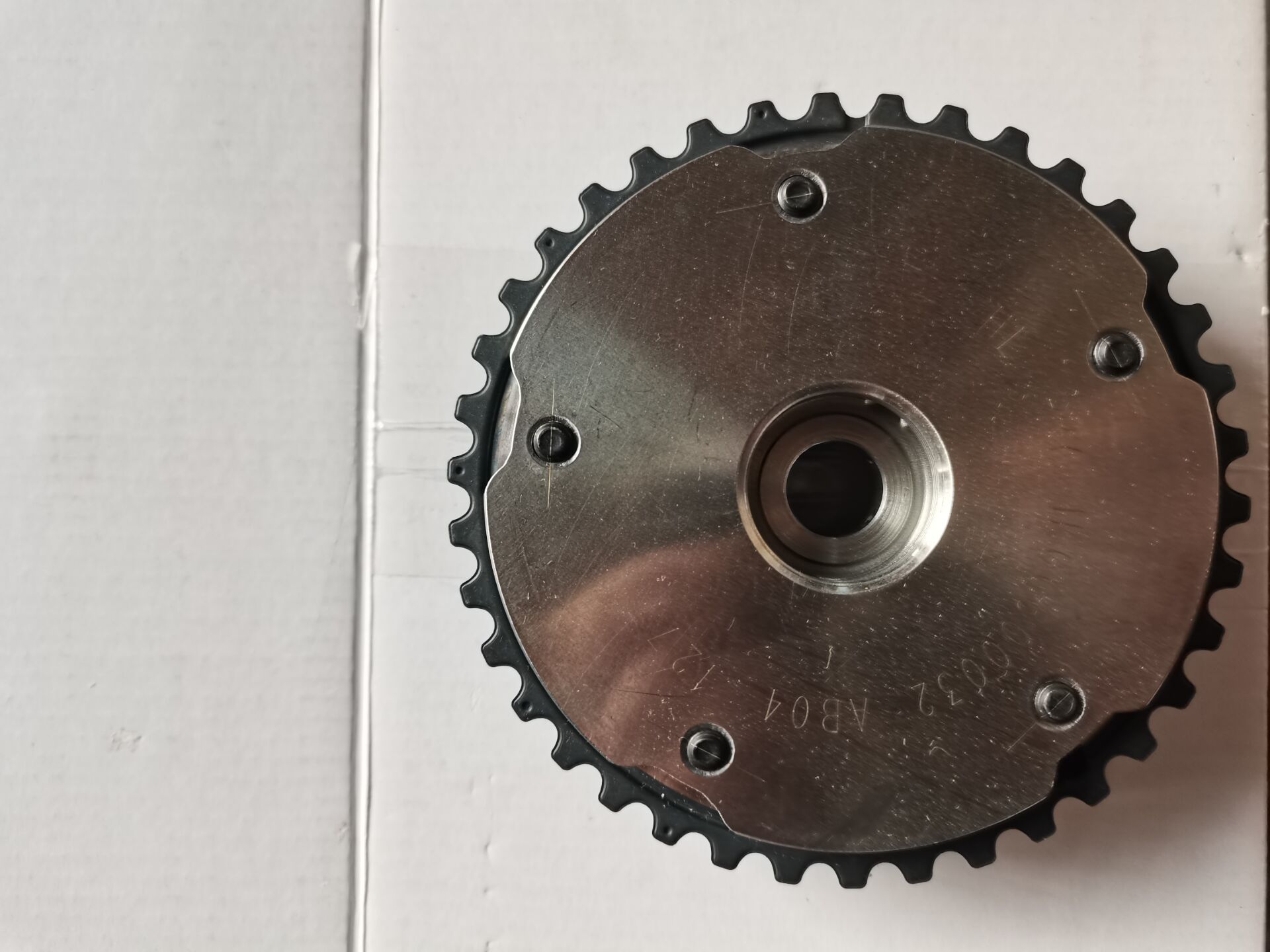 发动机凸轮轴齿轮9674461480适用标致3012008308408雪铁龙DS5C3C4-阿里巴巴