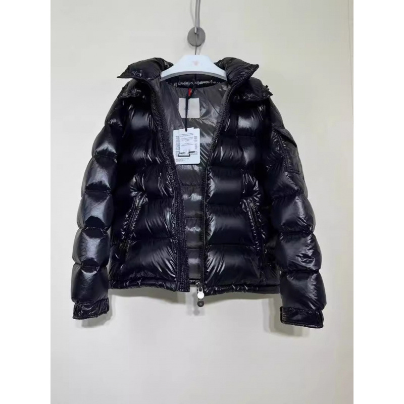 2024 Winter White Duck Down Maya Maya Down Jacket Masked M Family ...