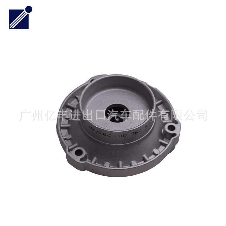 汽车配件 前机顶胶 机脚胶 减震器顶胶 适用于 F02 31306795081-阿里巴巴