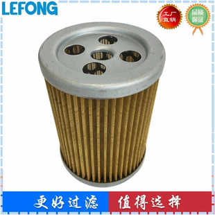 9M2342 P552341 FF5527适配卡特挖掘机 柴油滤芯 铜网滤芯 油水-阿里巴巴