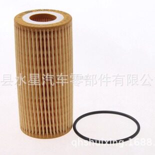 Oil filter 06D115562 06D115466 HU719/6X A4 A6L 2.0T机油滤芯-阿里巴巴