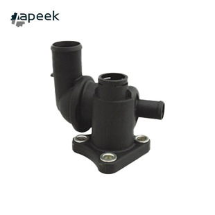 适用于现代HYUNDAI节温器盖25611-02502 25650-02501-阿里巴巴