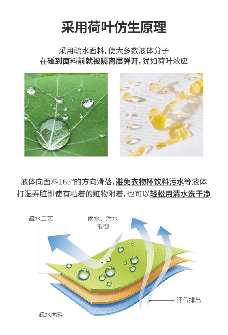 四防面料 夏季冰丝薄款锦氨透气基本大众轻商务休闲西裤DL337-阿里巴巴