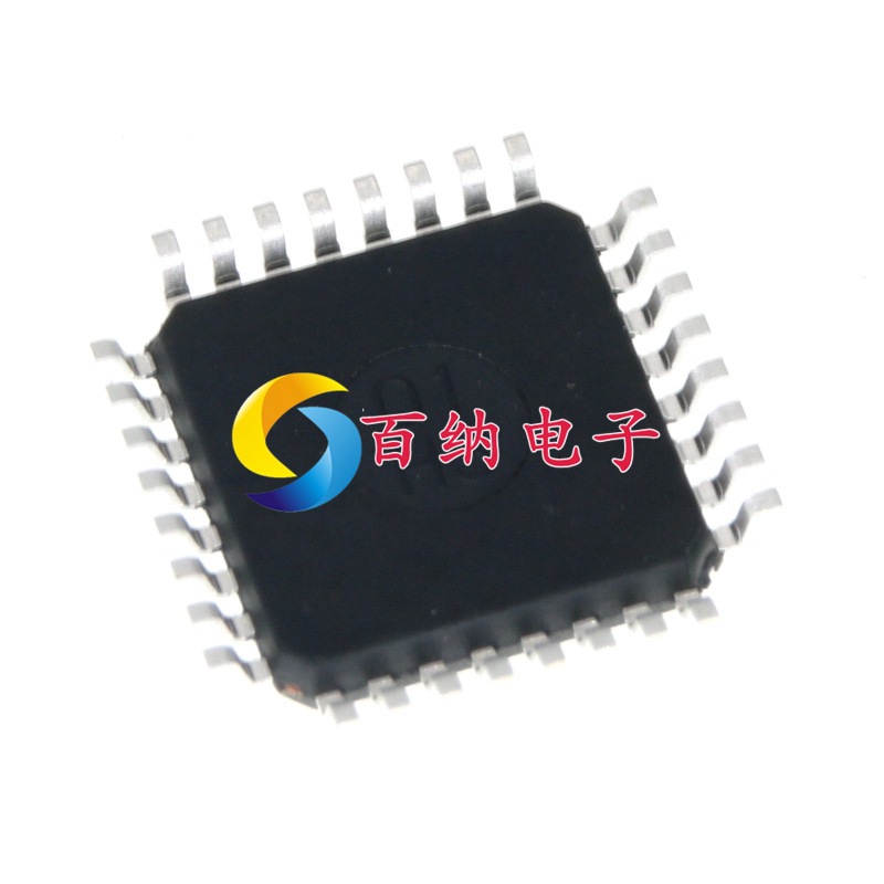 金百纳 SYN6288E LQFP-32 代替SYN6288 中文语音合成芯片嵌入式-阿里巴巴