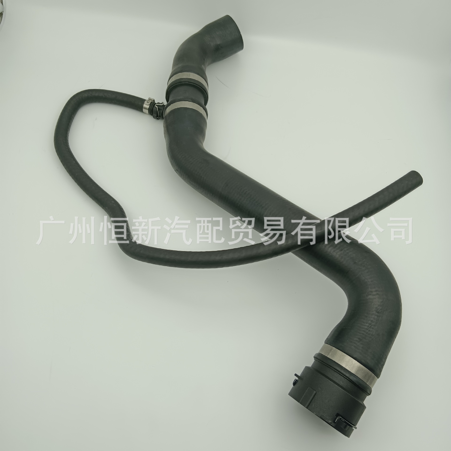 A2205010082适用于奔驰S级/W220汽车水箱散热器软管 水管-阿里巴巴