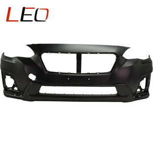 适用2018-2020XVCrosstrek保险杠盖板前部Bumper57704FL010-阿里巴巴