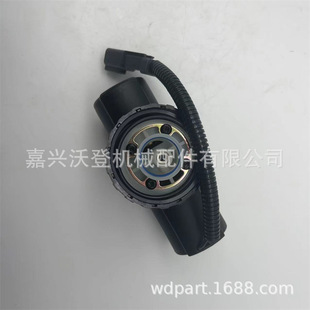 249-7669 228-9129 349-1063 349-5327电子燃油泵12V用于卡特428D-阿里巴巴