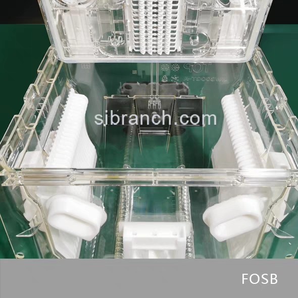 12寸FOSB 二手硅片盒晶圆盒晶舟盒卡槽盒自动化设备用-阿里巴巴