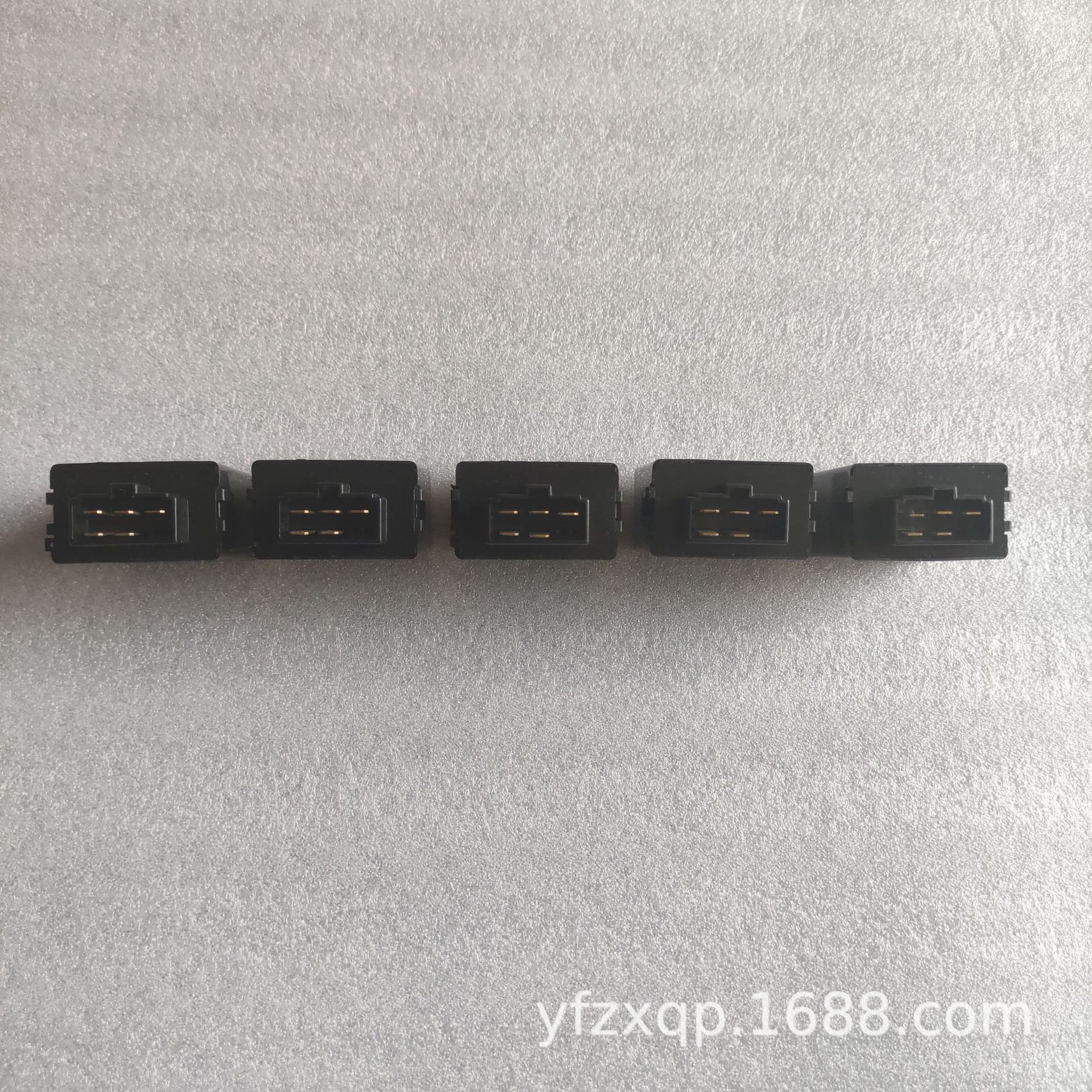适用于五十铃6HK1闪光继电器 8980255331 066500-6331 汽车配件-阿里巴巴
