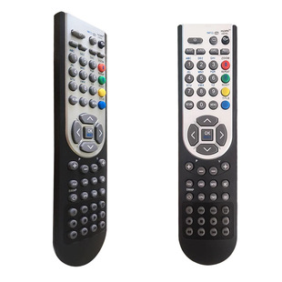 RC1900 Remote Control 适用OKI HITACHI ALBA CELCUS Smart TV-阿里巴巴