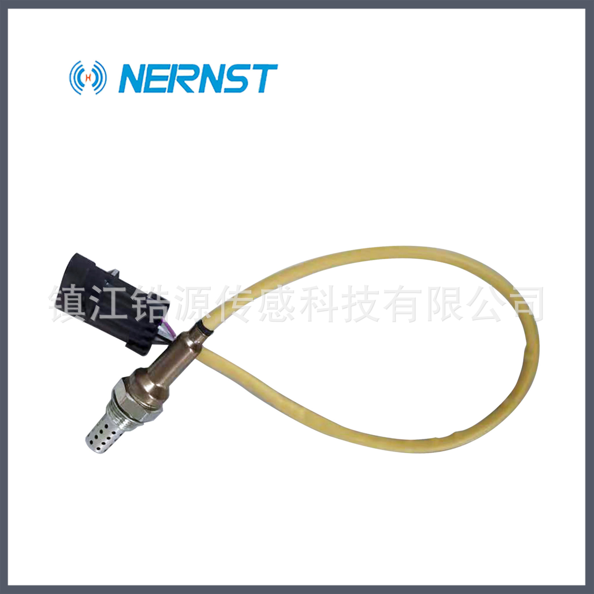 氧传感器 93310435 适用于雪佛兰菲亚特大宇-阿里巴巴