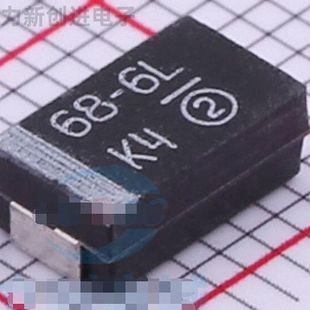 293D686X96R3D2TE3描述68uF ±10% 6.3V 钽电容-阿里巴巴