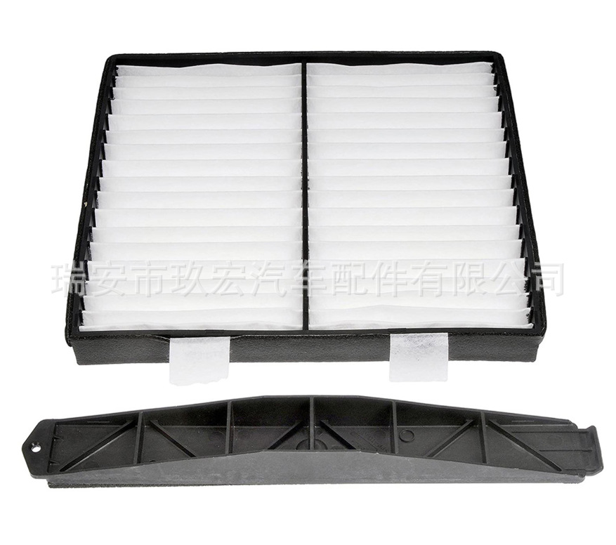 22759203 22759208 适用于 凯迪拉克GMC雪佛兰 空调滤清器套件-阿里巴巴