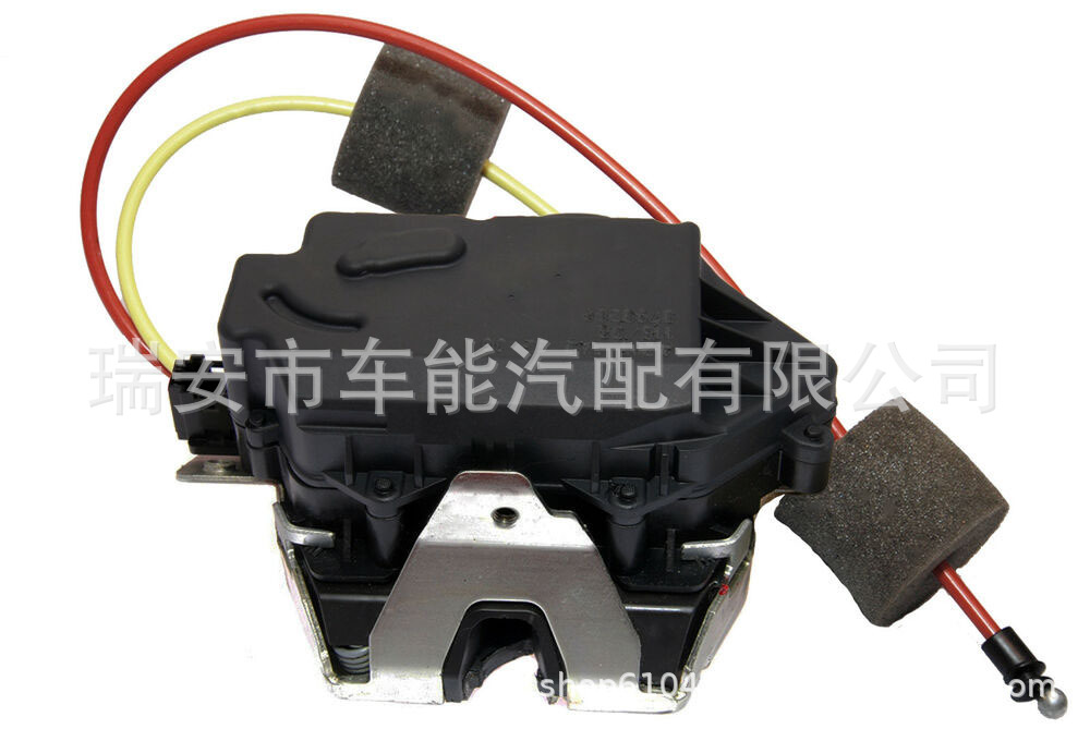 2117400036 2117400135 2117400535 适用于奔驰后备箱锁机-阿里巴巴