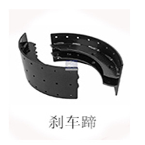 卡车刹车片 brake pads WVA29173 21496551 20568712 1534094-阿里巴巴