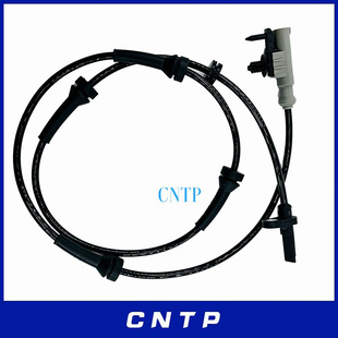 LR081610 前ABS车轮速度传感器 防抱死系统 适用陆虎Land Rover-阿里巴巴