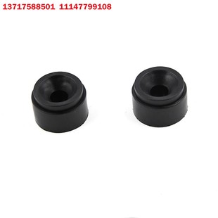 适用宝马357系E60E61发动机盖罩橡胶垫墩支座安装衬套11147799108-阿里巴巴