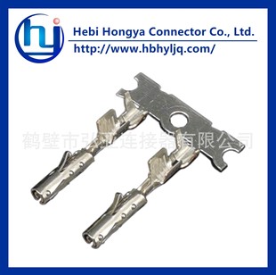 【国产替代】复合镀金ECU复合端子64322-1219-1239-1229 需预定-阿里巴巴