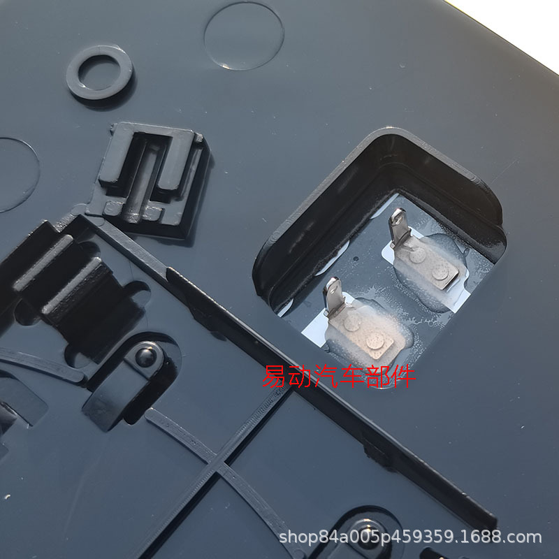 适用道奇RAM 09-18倒车镜后视镜镜片带加热68050298AA 68050299AA-阿里巴巴