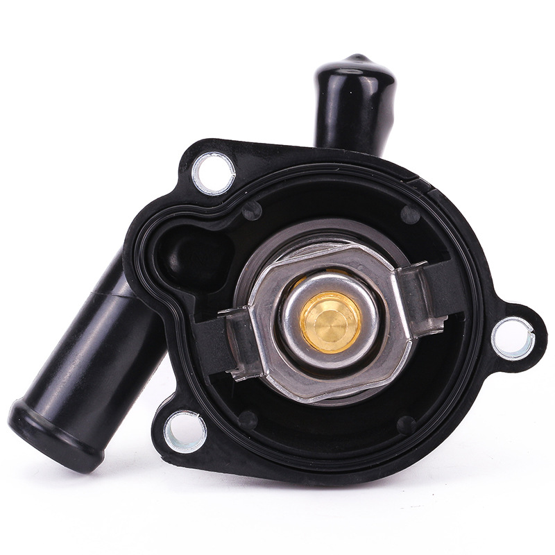 适用于别克雪佛兰科鲁兹汽车零配件55565336 55579010 节温器总成-阿里巴巴