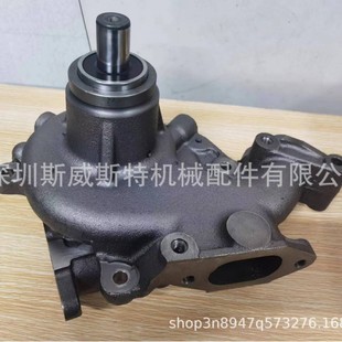 依维柯水泵总成 4710552 4777222 卡车水泵 重卡水泵 大卡水泵-阿里巴巴