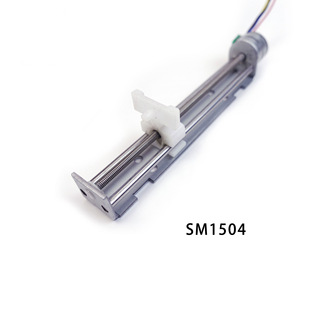 供应SM1504直线步进电机 厂家直销 量大从优-阿里巴巴