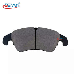 8K0698151L 前刹车片 工厂直销 适用于 奥迪 Q5-阿里巴巴