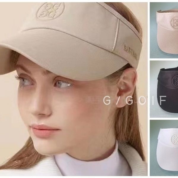 新型ゴルフ帽子レディース韓国版白黒カーキ日焼け止め帽子空頂帽子日よけ帽子無頂帽子 | 1688.comの工場直送商品を7sGoodでお得に購入 ...