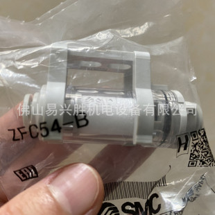现货SMC真空过滤器ZFC54-B日本SMC直通型过滤器-阿里巴巴