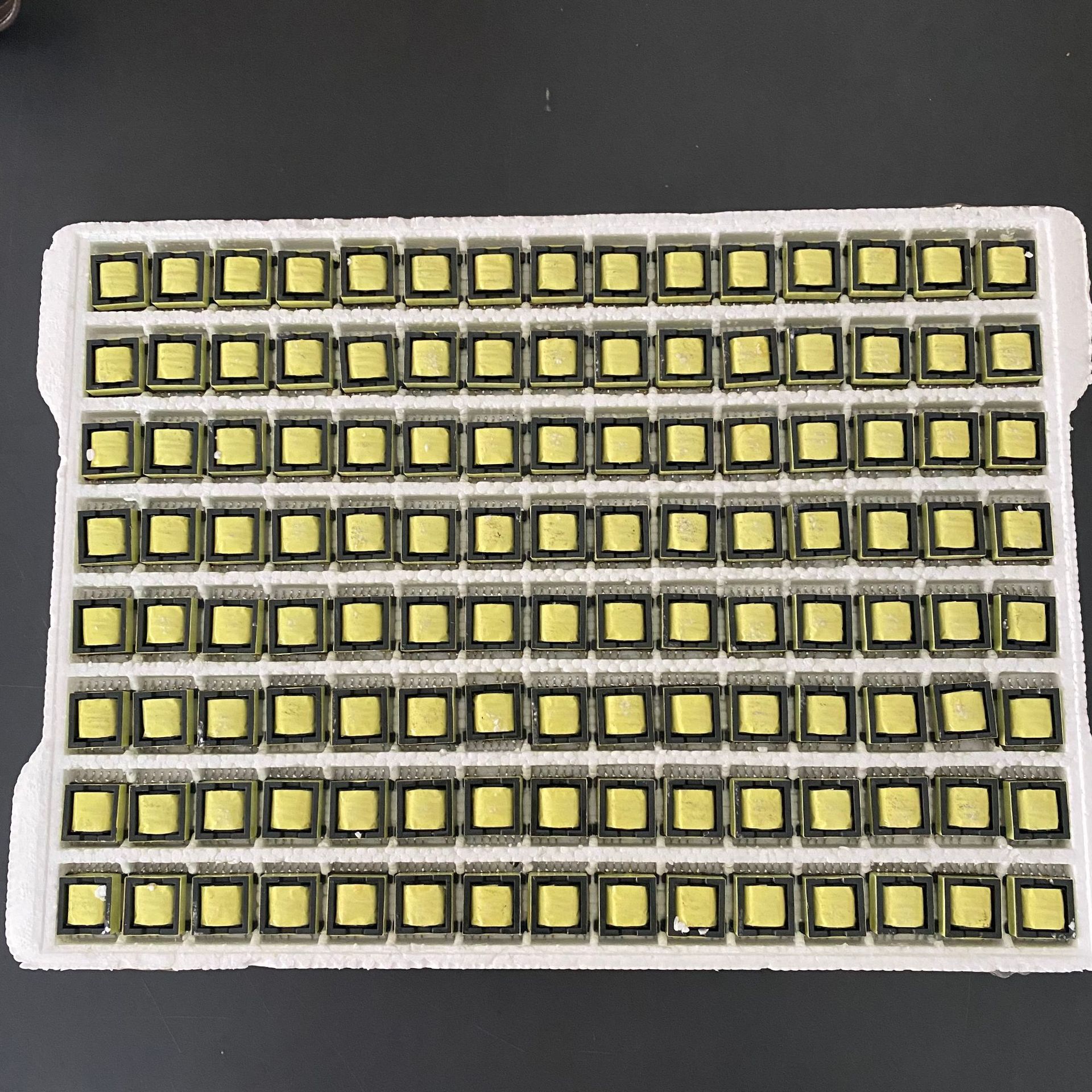 工厂直销 高频变压器 贴片EFD20 8+8稳压模块开关大功率电子电源-阿里巴巴