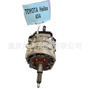 供应33030-35692 变速箱适用于T-oy-o-ta Hilux 4x4-阿里巴巴
