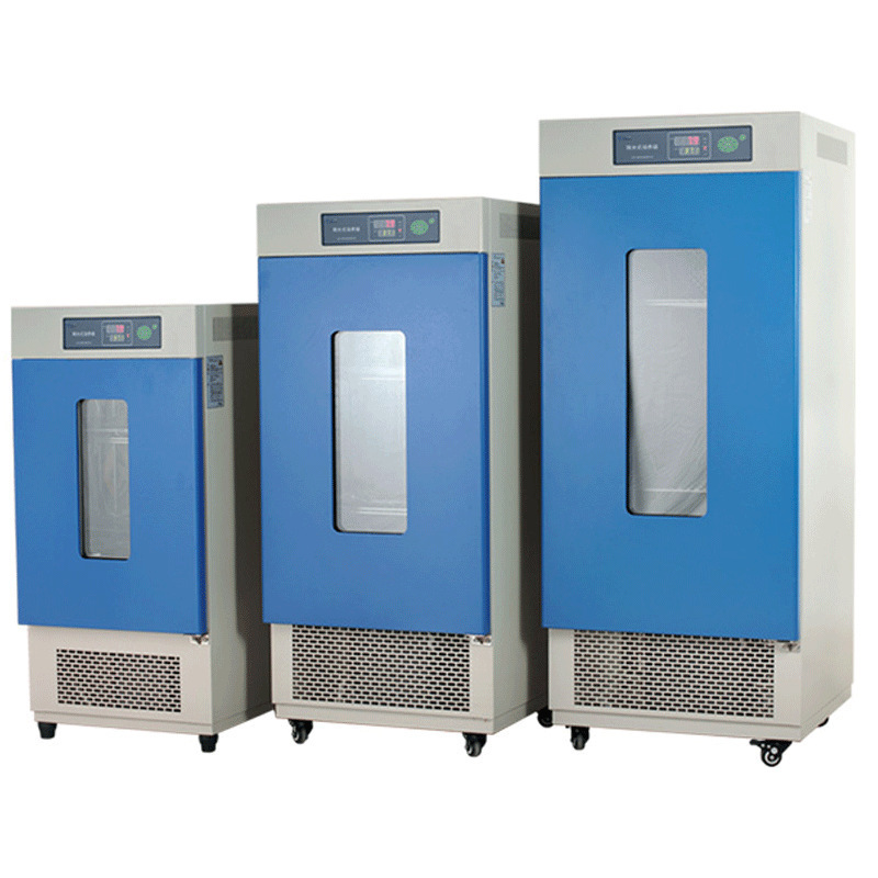 生化培养箱LRH(多箱)LRH-150-2B(二箱) LRH-100-4B(四箱)上海一恒-阿里巴巴