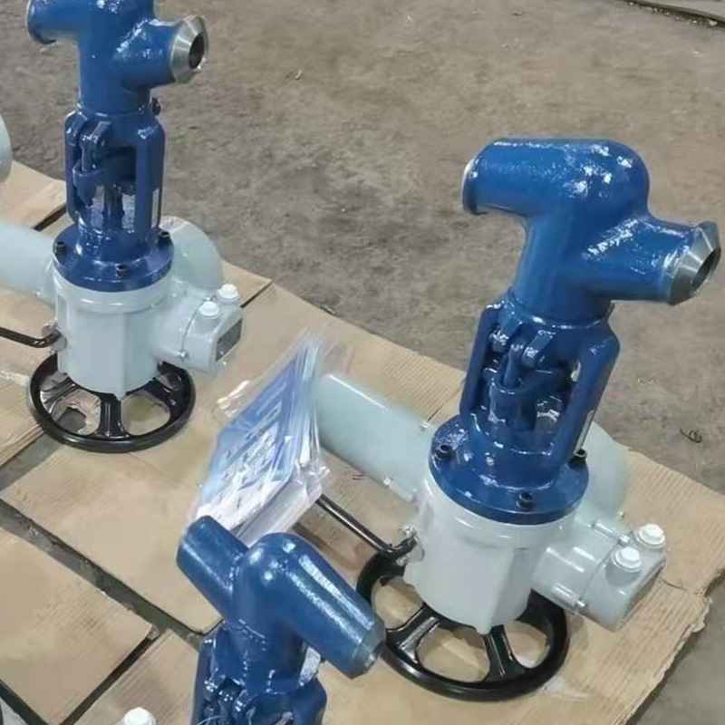 电动截止阀J961Y-P54 140V 焊接式蒸汽截止阀 高温高压电站截止阀-阿里巴巴
