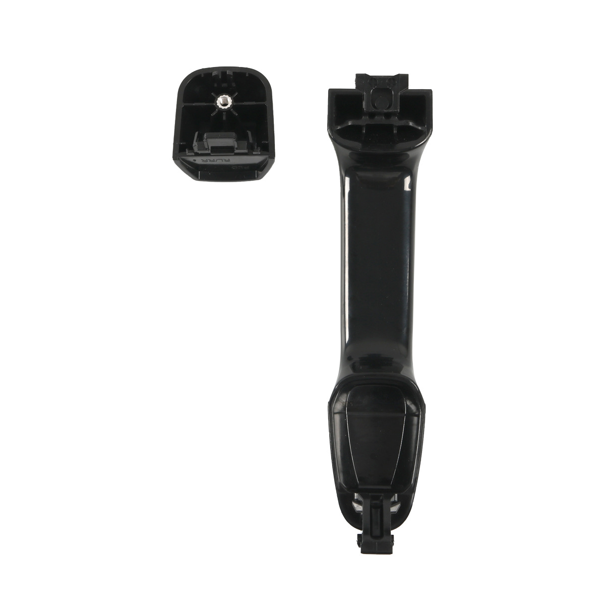 车门外拉手 门把手 OE:69211-60090 适用:丰田Prado-阿里巴巴