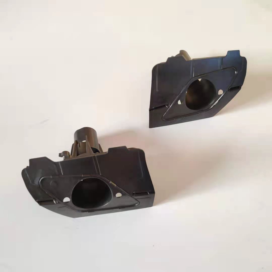 适用于宝马X6F16 大灯喷水盖支架 51117319803 51117319804 黑色-阿里巴巴