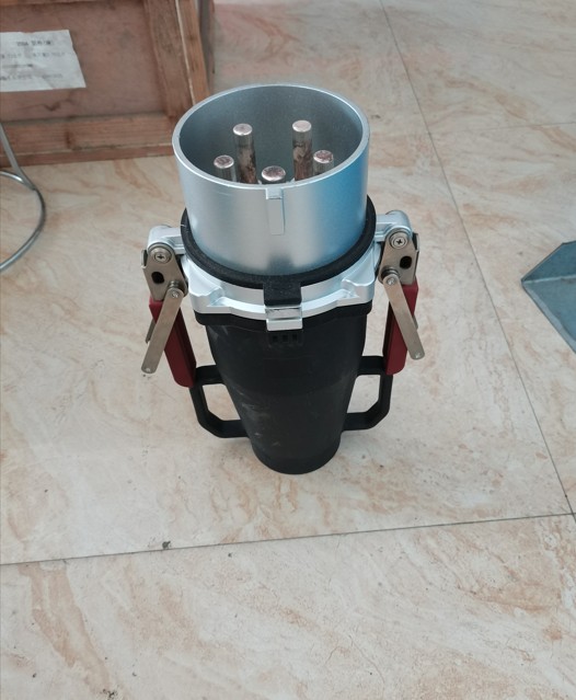 Industrial plug socket high current 4 core 5 hole 200A250A400A aviation ...