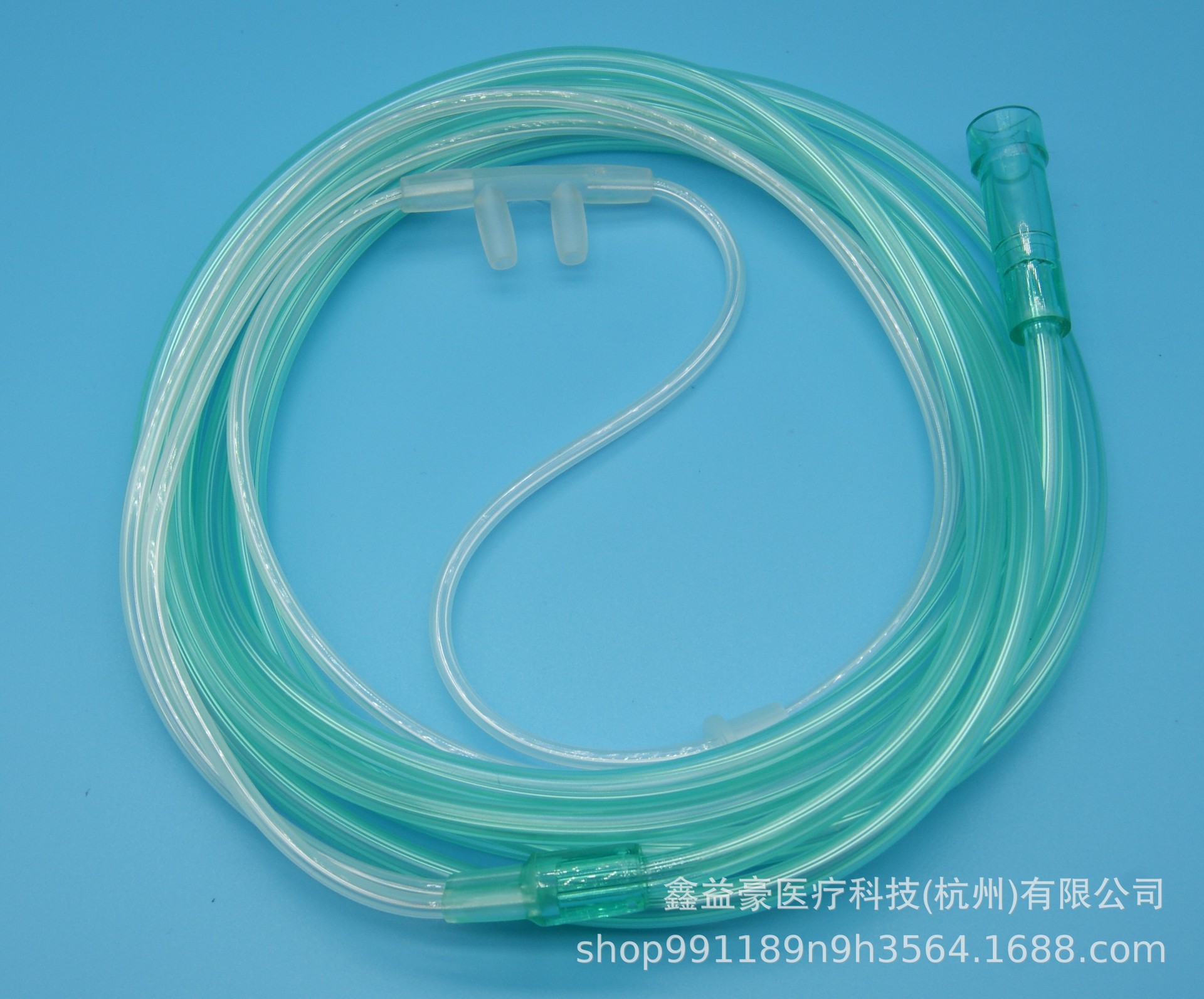 输氧管 吸氧管 鼻氧管-阿里巴巴