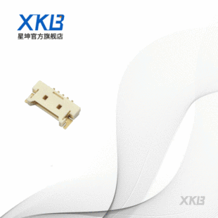 汽车连接器星坤1928498057 29-11-0033 8240-0748h13p-shf-aa smp-阿里巴巴