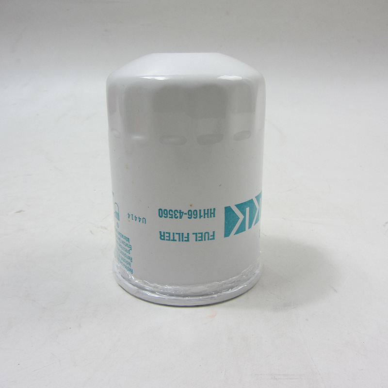 原厂久保田柴油滤芯HH166-43560柴油发电机组叉车柴滤 HH16643560-阿里巴巴