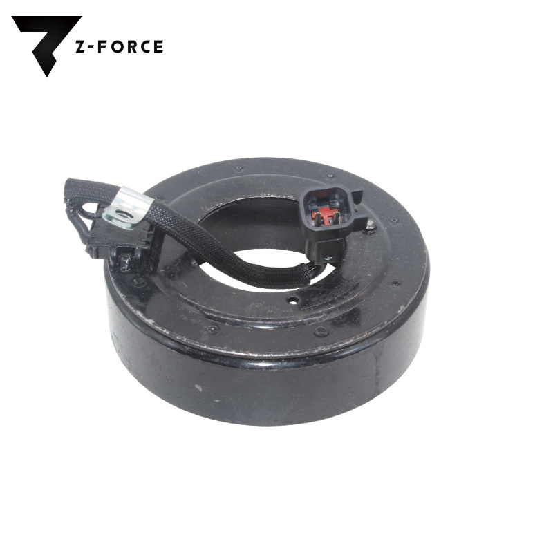 汽车空调压缩机电磁离合器适用于沃尔沃C30/S40车型-阿里巴巴