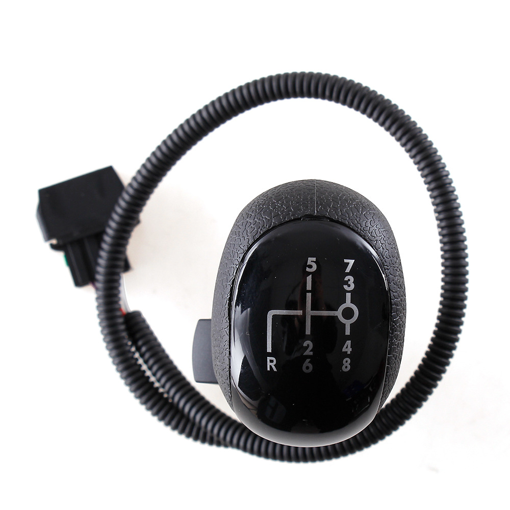 适用于MAN曼卡车排挡头客车巴士换挡手柄球变速旋钮81326200095-阿里巴巴