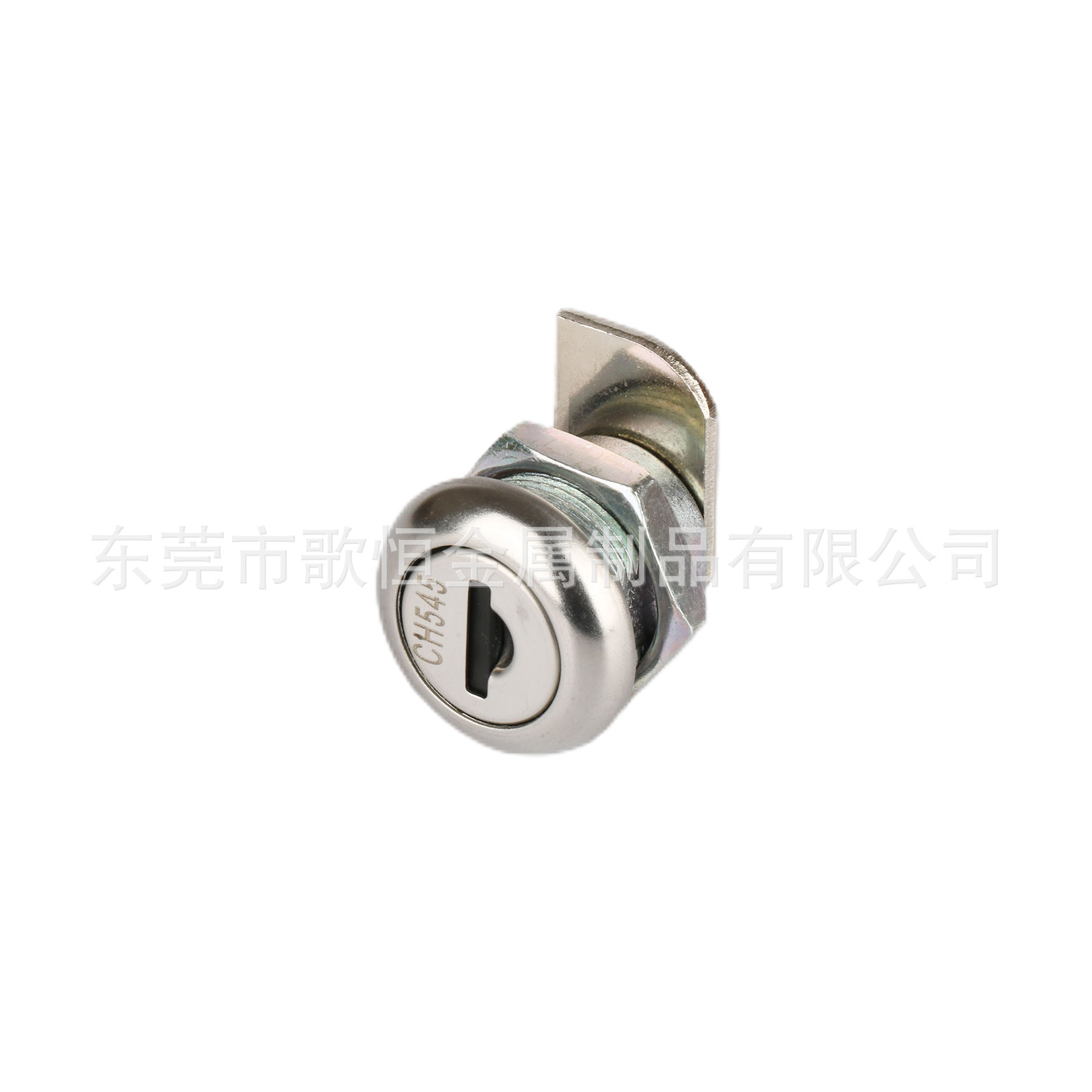 防水不锈钢转舌锁防尘面板锁芯CH545通开钥匙paddle handle lock-阿里巴巴