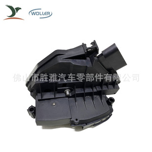 适用沃尔沃 中控锁块闭锁器31349860 31349862 31349866 31349858-阿里巴巴